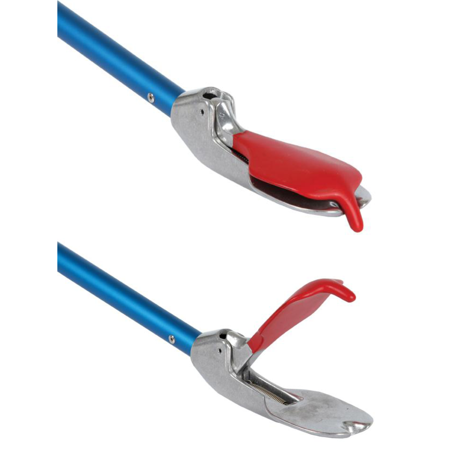 snake tongs, tongs, snake, gentle giant, standard,-The Snare Shop