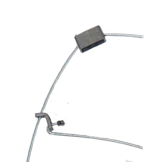 5/32" Cable Snare | The Snare Shop-The Snare Shop