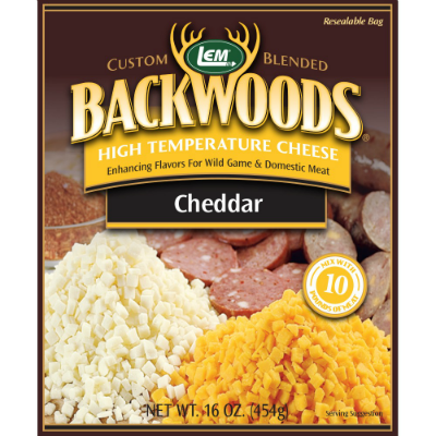 lem, lem temp cheese, chesse, lem high temp cheese-The Snare Shop