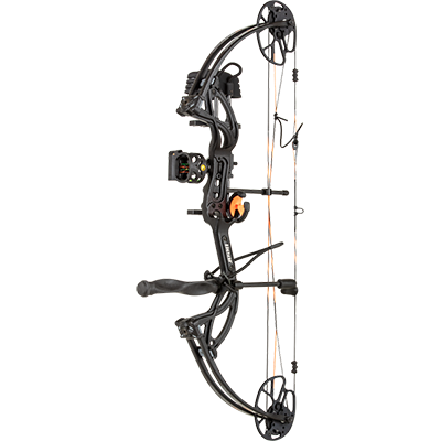 The Snare Shop - Bows