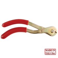 The Snare Shop - Cable Cutters & Pliers