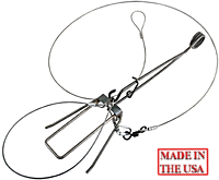 The Snare Shop - Fremont Foot Snares & Parts