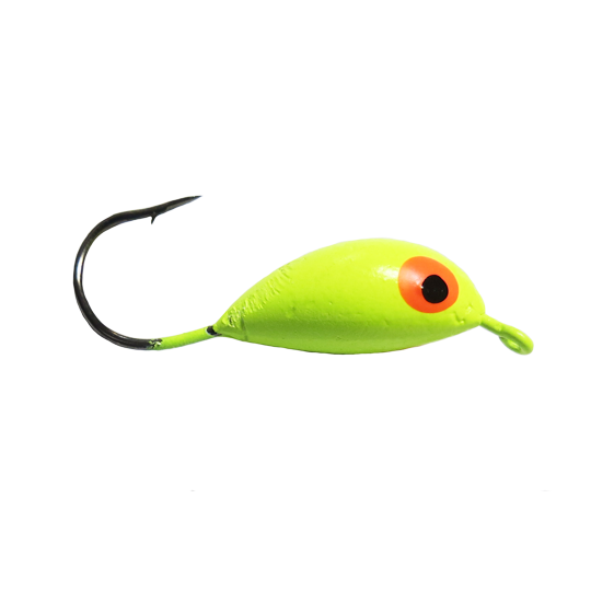 The Snare Shop - JIg Heads