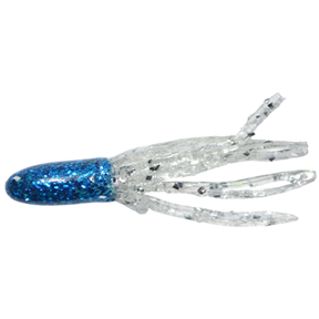 arkie 2.5 xl pro model tubes, fishing, tubes, pro model tube-The Snare Shop