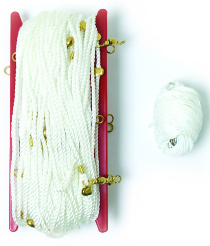 Eagle Claw Trotline Rig-The Snare Shop