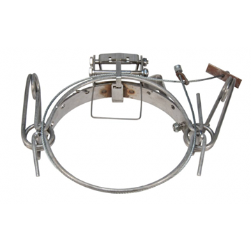 Coyote Snares | The Snare Shop