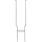 330 h stand bodygrip supports, tall stabilizer, conibear-The Snare Shop