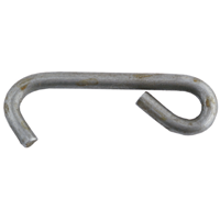 Spring Safety Hooks body grip traps-The Snare Shop