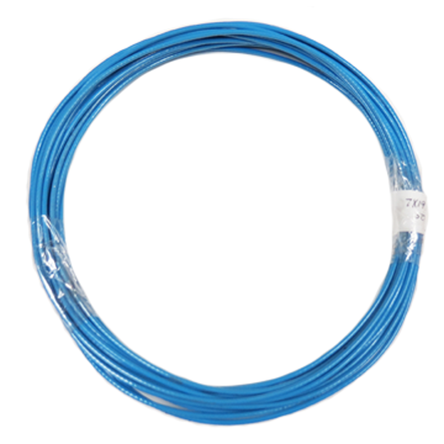 The Snare Shop - Coated Cable