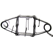 The Snare Shop - Body Grip Traps