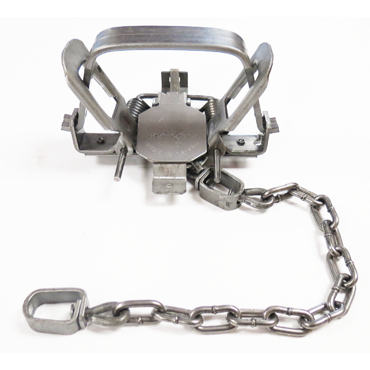 The Snare Shop - Raccoon Traps