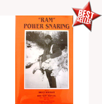 The Snare Shop - Ram Power Snares