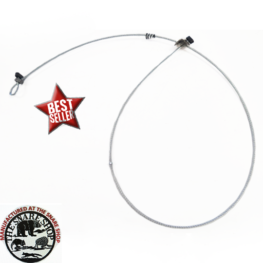 The Snare Shop - Snares/Cable Restraints