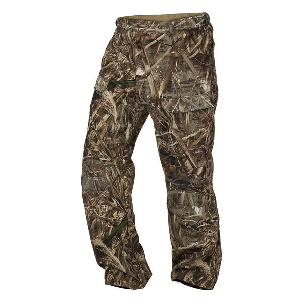 Banded White River Wader Pant - Realtree Max-5-The Snare Shop