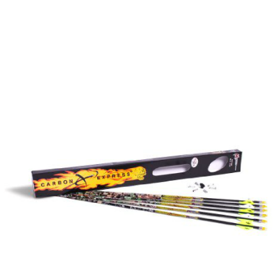 Arrows-The Snare Shop