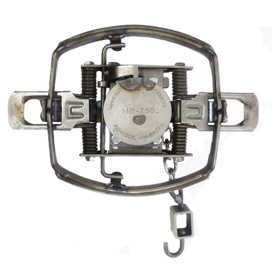 The Snare Shop - Cougar/Mountain Line