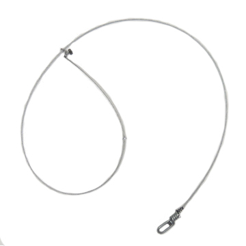 The Snare Shop - Coyote