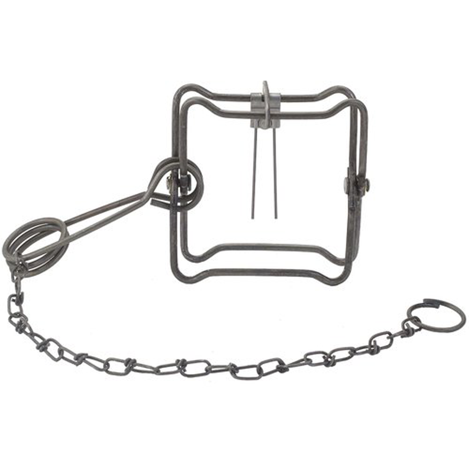 Duke 110 Body Grip Trap Magnum, mink , muskrat, weasel-The Snare Shop