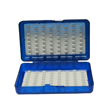 rose creek deep fly box-The Snare Shop