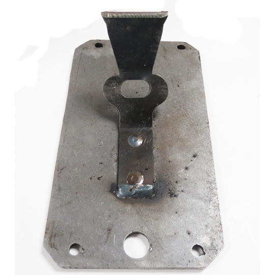 freedom brand dog proof trap stabilizer, raccoon, anchor-The Snare Shop