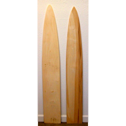 Fox Stretcher Board Dimensions