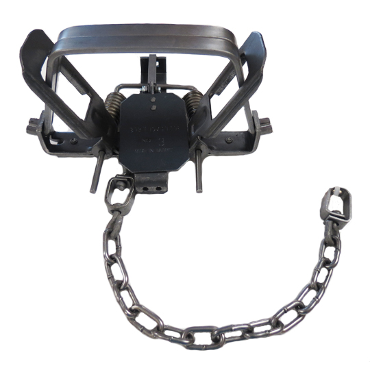 The Snare Shop - Fox