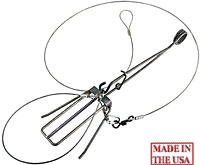 The Snare Shop - Snares/Cable Restraints