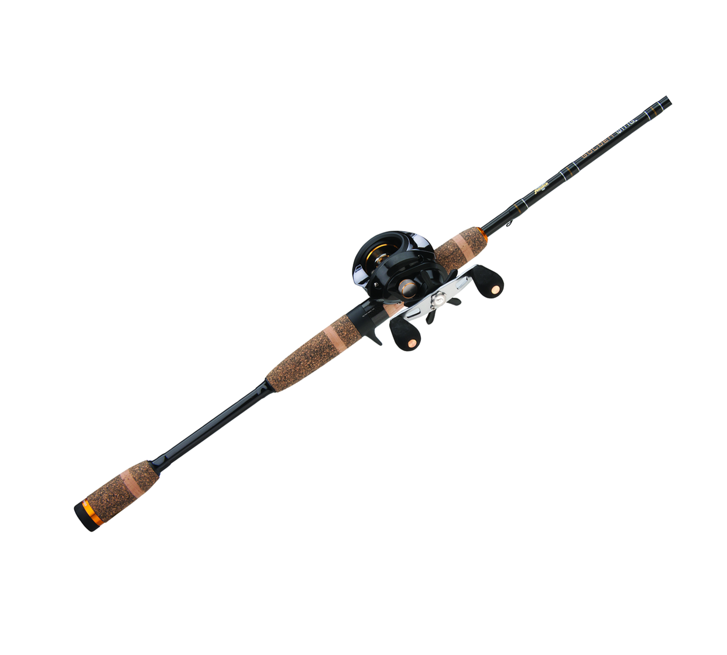 The Snare Shop - Fishing Rods