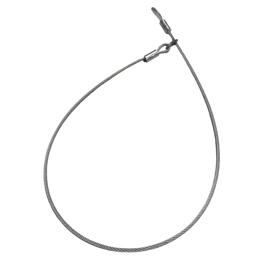 The Snare Shop - Fremont Foot Snares & Parts