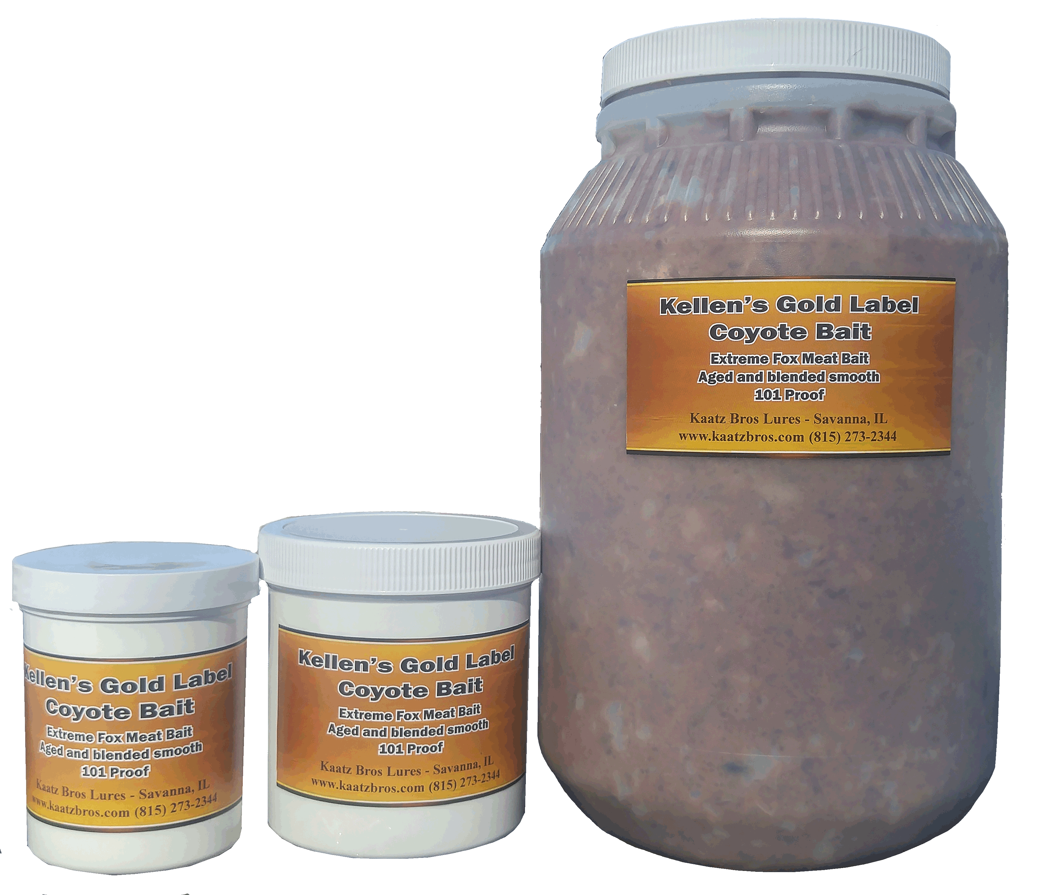 The Snare Shop - Kaatz Bros Lures