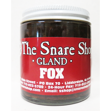 The Snare Shop - Animal Glands