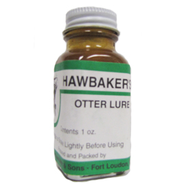 The Snare Shop - Otter