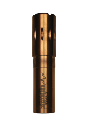 Patternmaster Code Black 12 Ga Big Game Choke Tubes-The Snare Shop