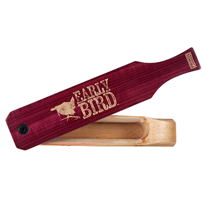 Primos Early Bird Turkey Box Call-The Snare Shop