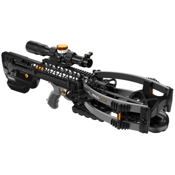 Ravin R500 Electric Sniper Crossbow-The Snare Shop