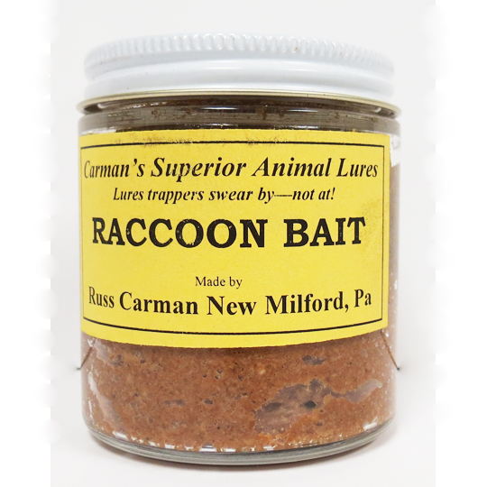 The Snare Shop - Raccoon