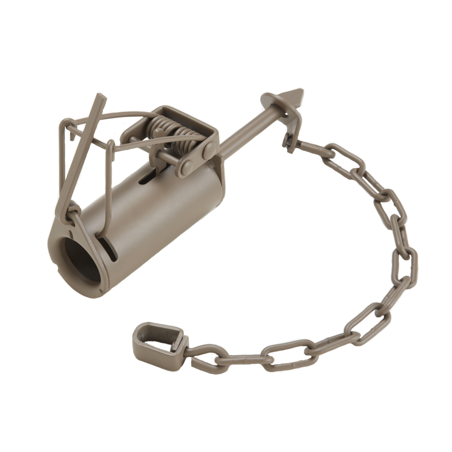 The Snare Shop - Raccoon