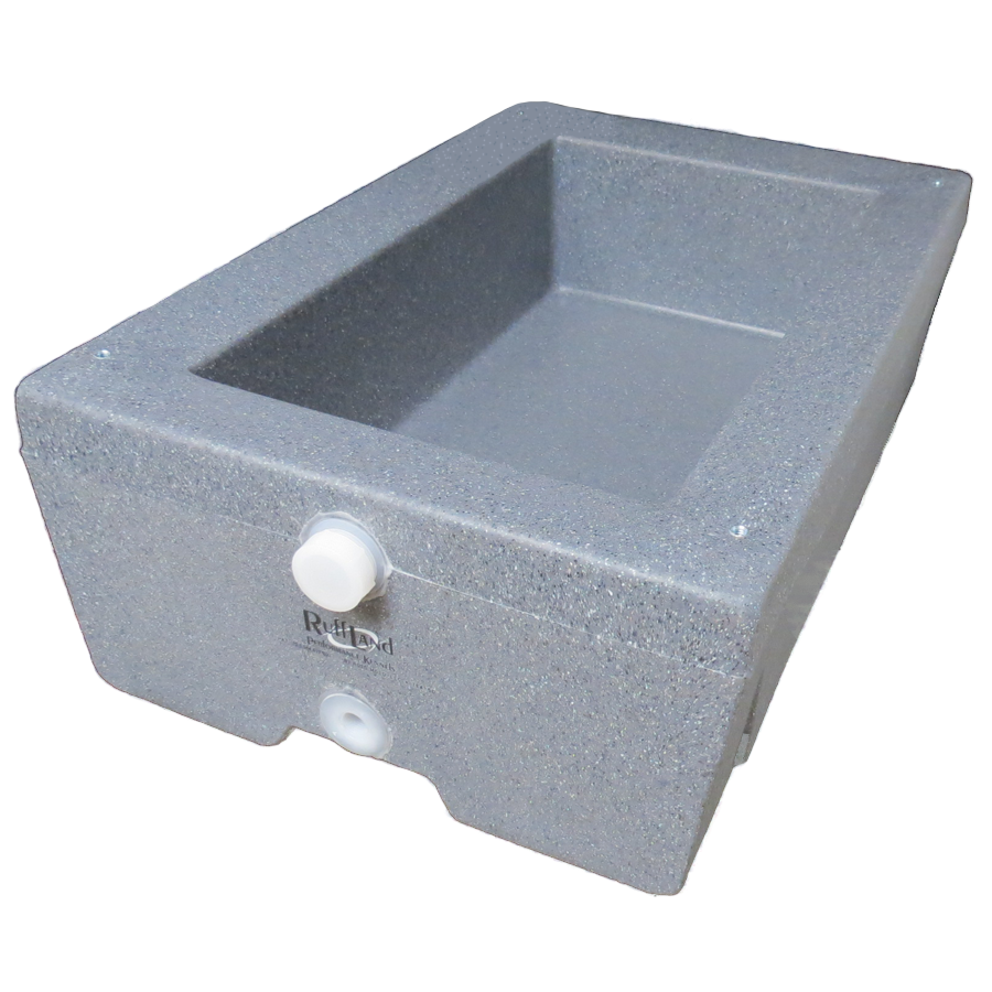 Ruff Land Kennels Water Topper-The Snare Shop