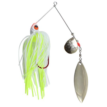 Spinner, Buzz, & Chatter Bait-The Snare Shop
