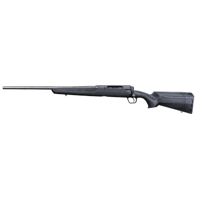 Savage Axis Left Handed 350 Legend Bolt Action Rifle-The Snare Shop
