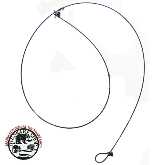 The Snare Shop - Snares/Cable Restraints