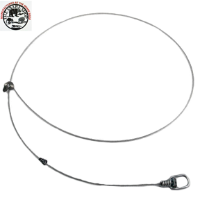 snare shop snare, swiveled snare shop snares,-The Snare Shop