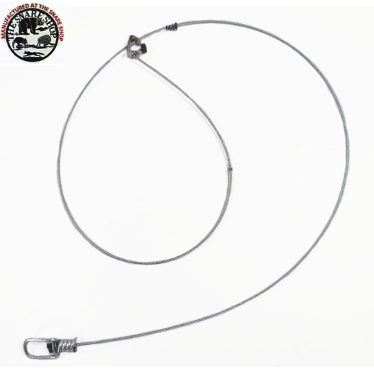 The Snare Shop - Snares/Cable Restraints