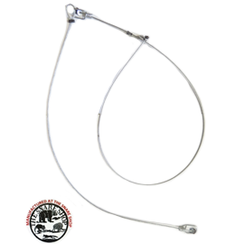 The Snare Shop - Snares/Cable Restraints