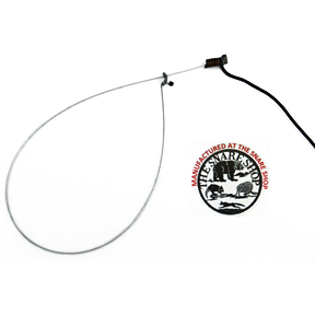 The Snare Shop - Snares/Cable Restraints