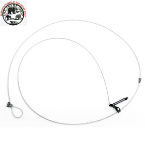 The Snare Shop - Snares/Cable Restraints