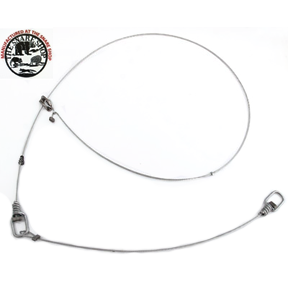 Coyote Snares | The Snare Shop