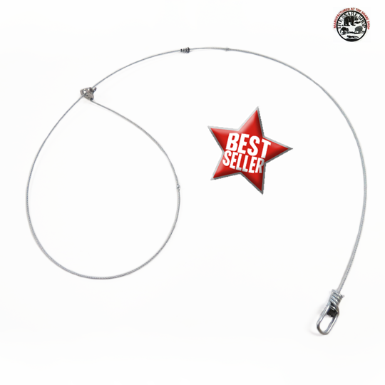 saskatchewan break away ram 1 power snare-The Snare Shop