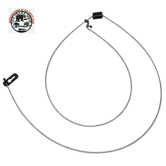 The Snare Shop - Snares/Cable Restraints