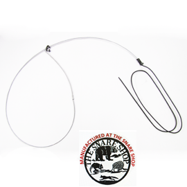 The Snare Shop - Snares/Cable Restraints